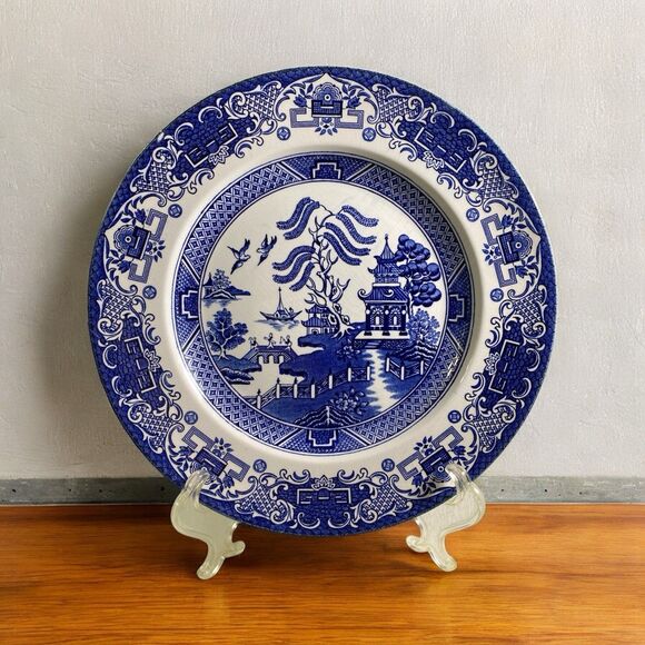 Washington Pottery | Dining | Vtg Washington Pottery English Ironstone ...